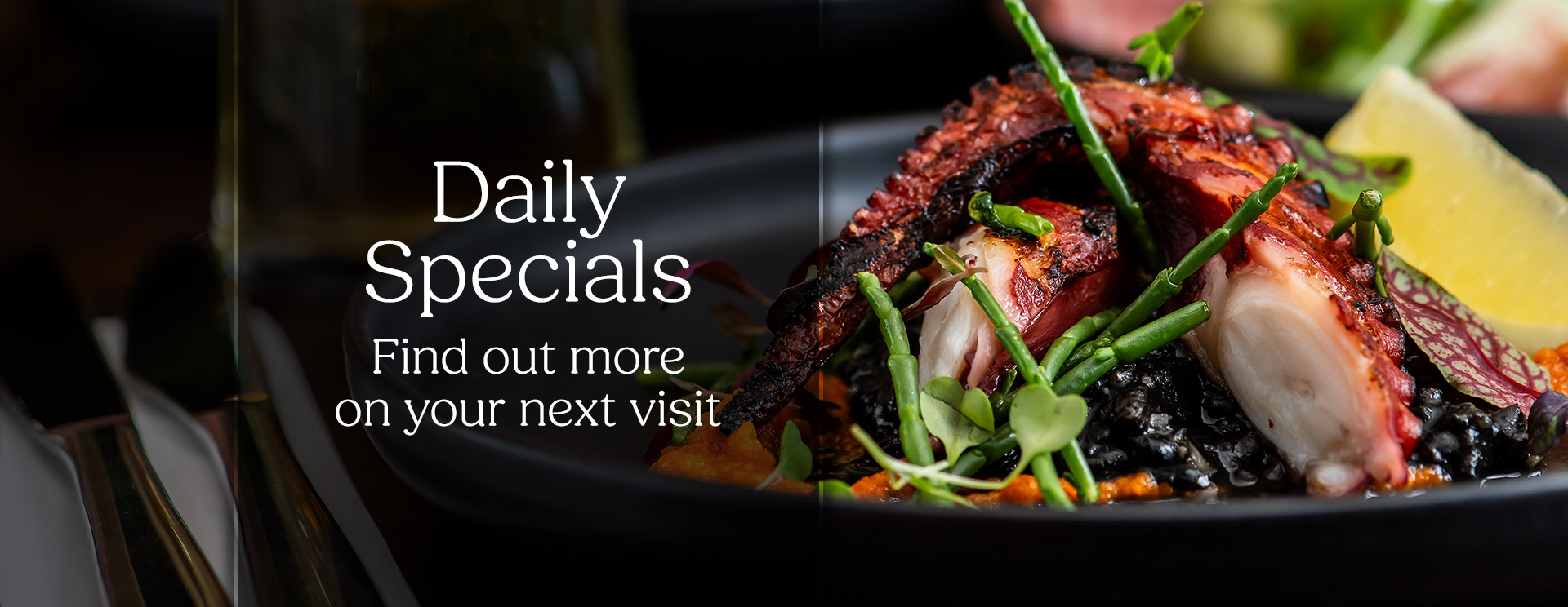Dinner Menu & Prices | All Day Dining at The Rose & Crown Kings Langley